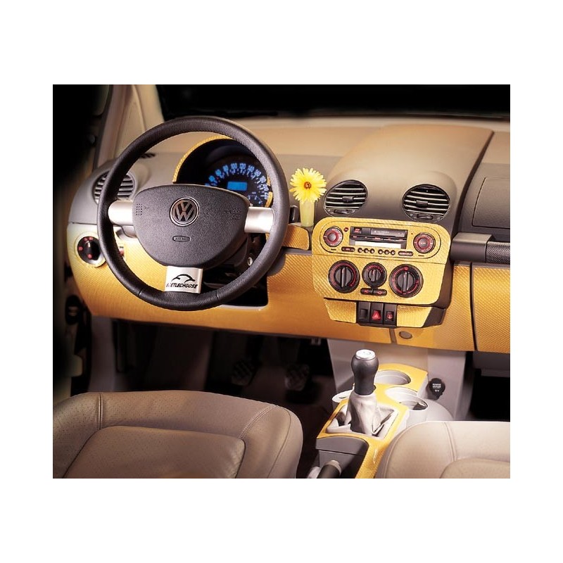 Dash Trim Kit for VOLKSWAGEN BEETLE