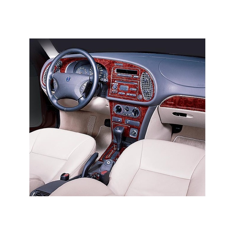 Dash Trim Kit for SAAB 900